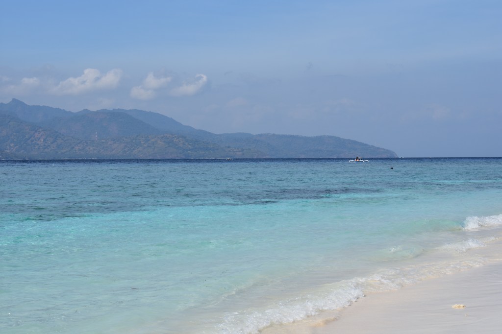 Visitar as Ilhas Gili: um paraíso na Indonésia – Do Tamanho do Mundo ...
